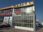 Sarılar Otomotiv (Konya, Karatay, Fevziçakmak Mah., 10410. Sok.), otomobil satış galerileri  Konya'dan