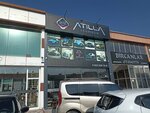 Atilla Otomotiv (Konya, Karatay, Fevziçakmak Mah., Osmanbey Cad., 43), otomobil satış galerileri  Konya'dan