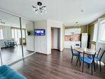 Апартаменты Volga (Spasskaya Street No:2), otel  Yaroslavl'dan
