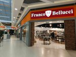 Franco Bellucci (Yugorskiy Tract No:38), ayakkabı mağazaları  Surgut'tan