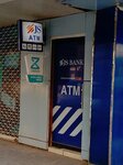 Js bank (7th Commercial Lane No:CA3, Defence Housing Authority, Phase 5), atm'ler  Karaçi'den