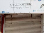 Khalid studio (7th Commercial Lane No:33C, Defence Housing Authority, Phase 5), profesyonel fotoğraf stüdyosu  Karaçi'den