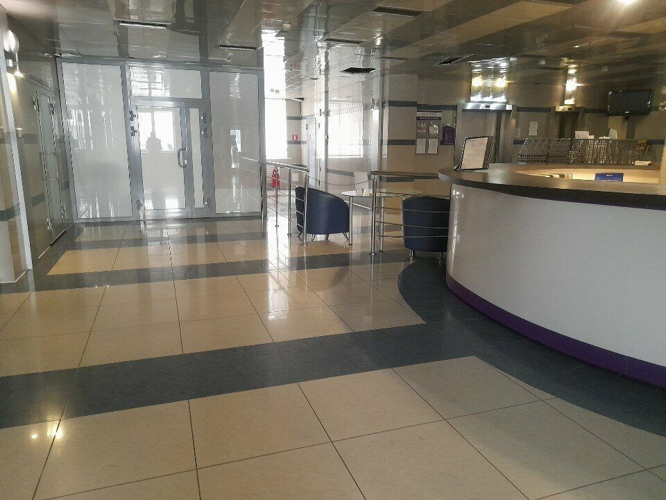 Madencilik ekipmanları firmaları Sibshakhventilyatsiya, Kemerovo, foto