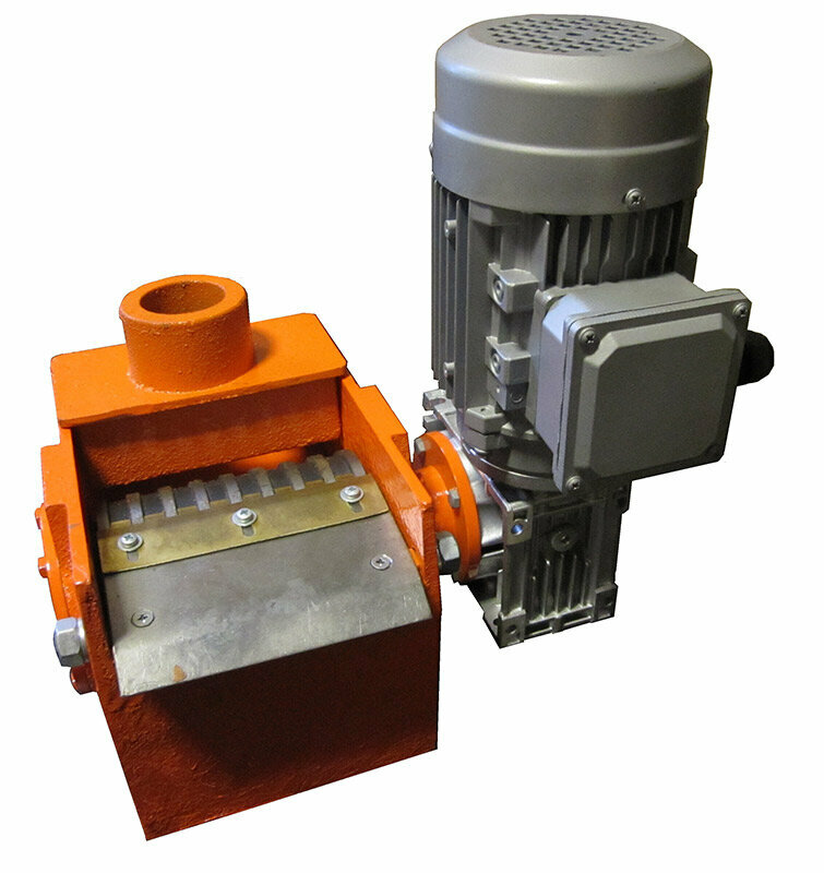 Sanayi ekipmanları firmaları ТД Эзмс, Engels, foto