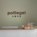 Polliegel Studio (Leningradskiy Avenue No:14к4), manikür-pedikür  Moskova'dan