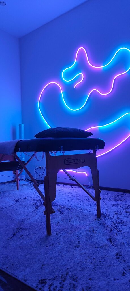 Masaj salonları Mnu jopki, Moskova, foto