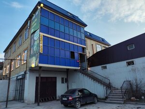 Бурям (1-ya ulitsa Avtokooperativ No:2, Makhachkala), bar  Makhachkala'dan