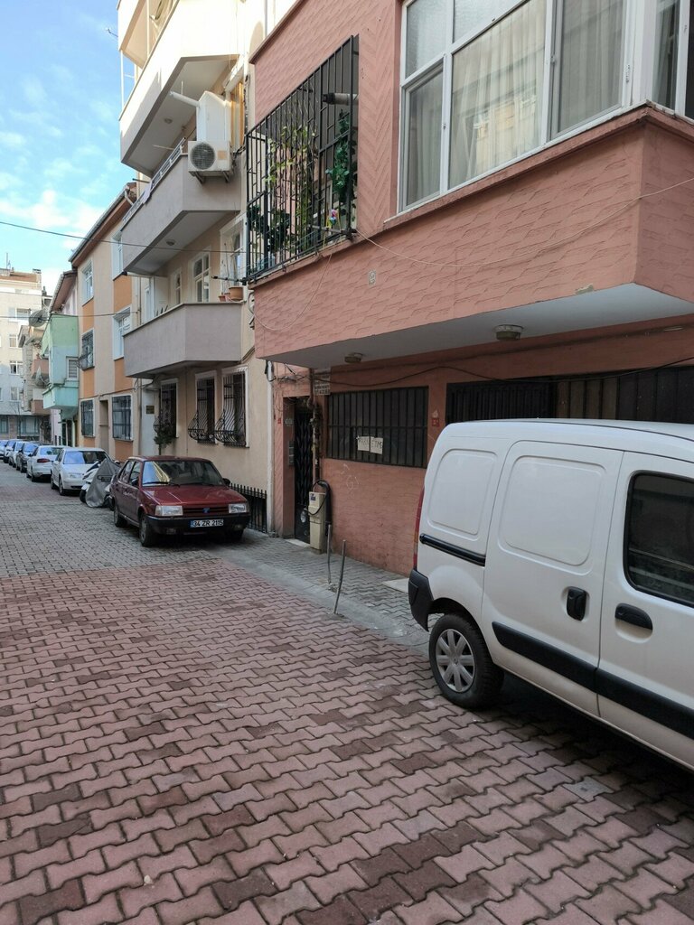 Hukuk büroları Şenyurt Gürhan Hukuk Bürosu, İstanbul, foto