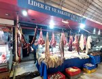 Lider Et ve Sakatat (Adana, Seyhan, Karasoku Mah., 28009 Sokak, 3A), kasap, şarküteri  Adana'dan