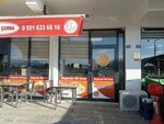 Boğaziçi Ali Usta (Konya, Meram, Bahçeşehir Mah., Hasanköy Cad., 203I), restoran  Konya'dan