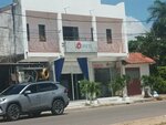 Josmery Events (Santa Cruz de la Sierra, Distrito Municipal 8, Subdistrito 150, Avenida 18 de Marzo, 6440), konser salonları  Santa‑Krus'tan
