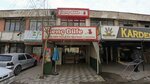 Genç Büfe (Konya, Karatay, Fevziçakmak Mah., 10517. Sok., 66), gazete bayi  Konya'dan