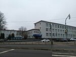 Кантиана-спорт (General-Leytenanta Ozerova Street No:57), spor okulları  Kaliningrad'dan