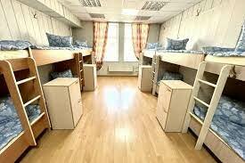 Pansiyonlar, hosteller Хостел, Moskova ve Moskovskaya oblastı, foto