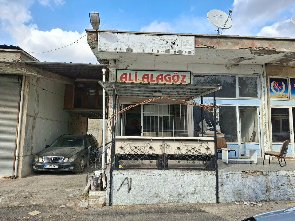 Tarım firmaları Ali Alagöz Tarım Ürünleri, Gaziantep, foto