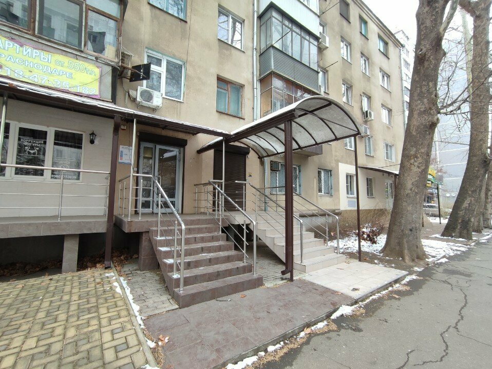 Filo ve araç takip hizmetleri Нова Компоненты, Krasnodar, foto