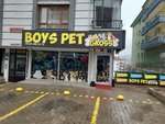 Boys Pet Gross (Karapürçek Mah., 473. Cad., No:4A, Altındağ, Ankara), petshop  Ankara'dan