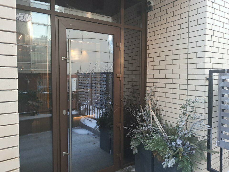 Avukatlar Nedel'kin group, Novosibirsk, foto