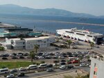 Biga Birlik (Hamdibey Mh., Belediye Otogarı, Biga, Çanakkale), otobüs taşımacılığı  Biga'dan