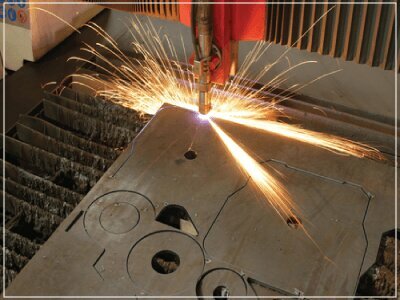 Hadde metal üretim ve satışı Demsaç Çelik, İzmir, foto