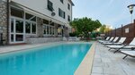 Affittacamere Villa Marcella (Liguria, La Spezia, Via Monfalcone, 380), daireler  La Spezia'dan