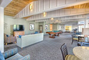 Worldmark Deer Harbor (Washington, San Juan County, Decatur Island), otel  Washington Eyaleti'nden
