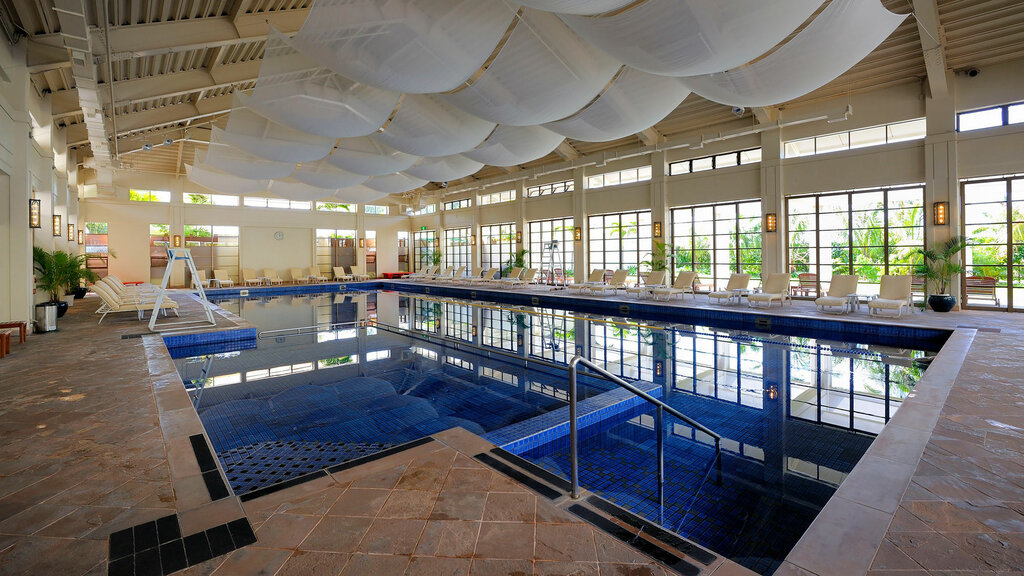 Otel The Busena Terrace, , foto