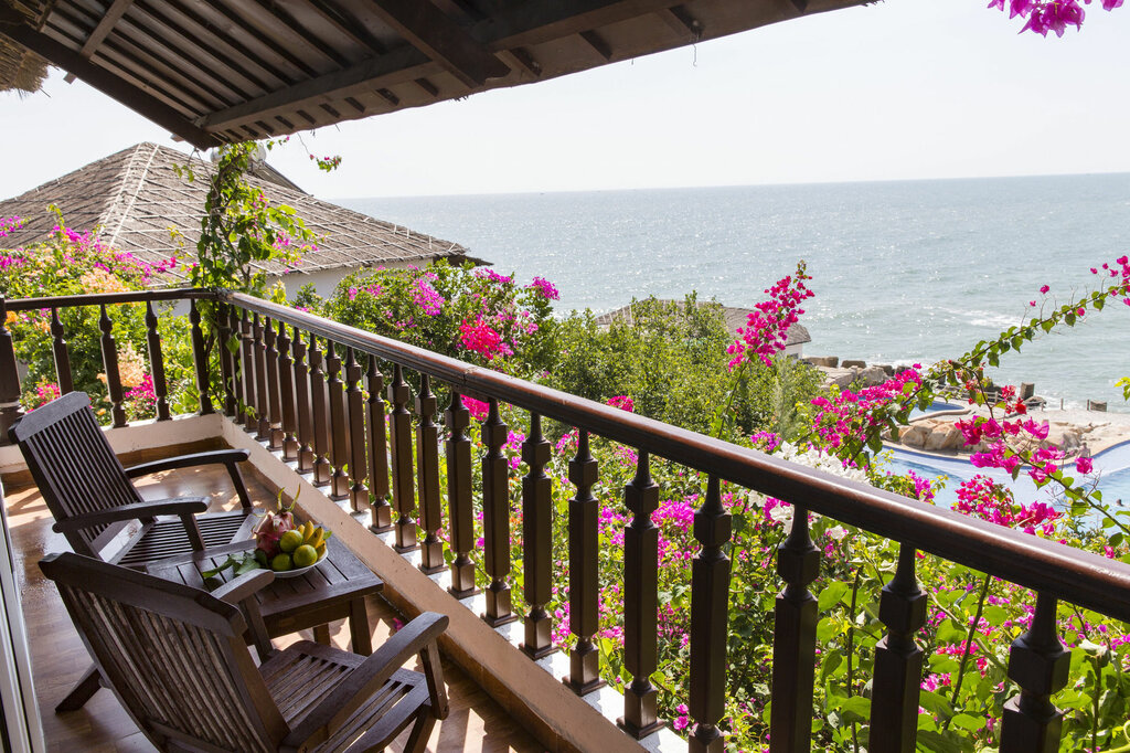 Otel Rock Water Bay Beach Resort & SPA, , foto