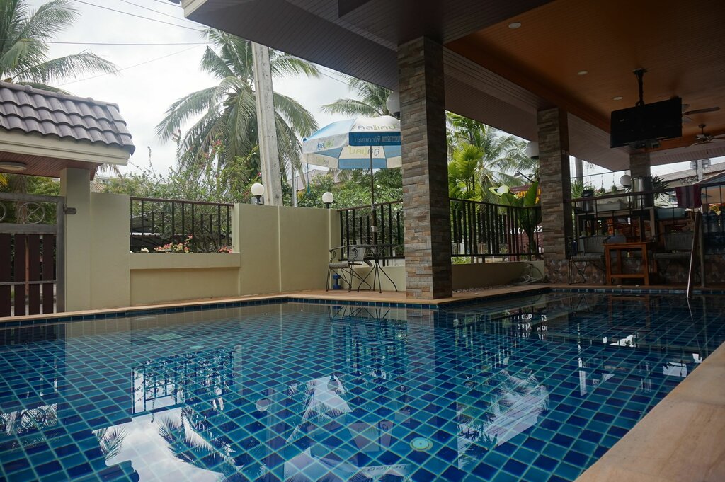 Otel Nasa Mansion, Phuket Eyaleti, foto