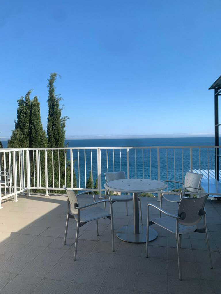 Konuk evi SokolRooms, Kırım Cumhuriyeti, foto