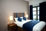 The Spires Serviced Apartments Glasgow (No:82, Glasgow), daireler  Glasgow'dan