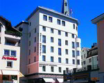 Art Boutique Hotel Monopol (Graubünden, Maloja, St. Moritz, Sankt Moritz), otel  Graubunden'den