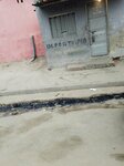 Depósito Pão (Luanda Province, Municipality of Luanda, Lixeira), depo  Loanda'dan