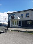 Тяга (Internatsionalnaya ulitsa No:67), bar  Nijnevartovsk'tan