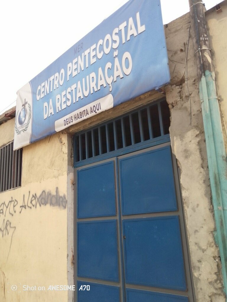 Eğitim merkezleri Centro, Loanda, foto