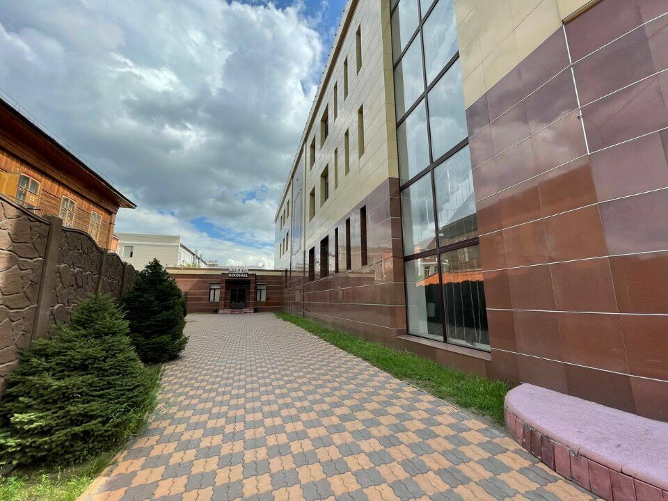 Spor kulüpleri Baileys Gold Hall, Pavlodar, foto