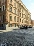 Styazhka1 (Galernaya Street No:22А), şap zemin  Saint‑Petersburg'dan