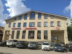 Студия перманентного макияжа (ulitsa 25-ya Liniya No:60, Omsk), kalıcı makyaj stüdyosu  Omsk'tan