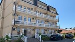 Садзен (Oktyabrskaya ulitsa No:225А, Gantiadi Urban Settlement), otel  Gagra Bölgesi'nden