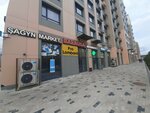 Kaspi (Jumeken Nájimedenov kóshesi No:29), ödeme terminali  Astana'dan