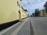 Voroshilov baths (Shákárim dańǵyly No:190), hamamlar  Öskemen'den (Ust‑Kamenogorsk'tan)