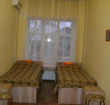 Otel Galchonok, Samara, foto