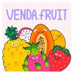 Venda. Fruit (Mira Avenue No:84Б), manavlar  Nijnekamsk'tan (Tüben Kama'dan)