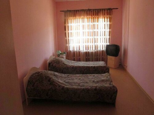 Otel Nyrob, Permski krayı, foto