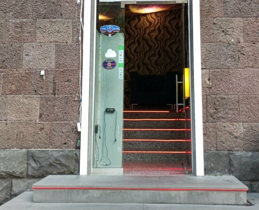 Masaj salonları Good Vibes, Erivan, foto