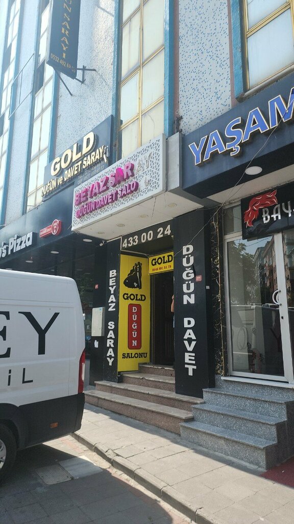 Tekstil fabrikaları Özbirler Tekstil, İstanbul, foto