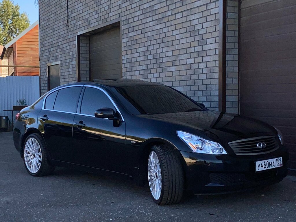 Detaylı oto bakımı Detailing Pavlovo, Nijegorodskaya oblastı, foto