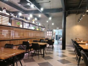 Учкудук (No:20, poselok Kashtak, mikrorayon Geofizicheskiy), kafe  Çita'dan