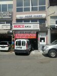 Oto Nihat Elektrik (Bahçelievler Mah., Sapanca Sok., No:1D, Pendik, İstanbul), otomobil servisi  İstanbul'dan