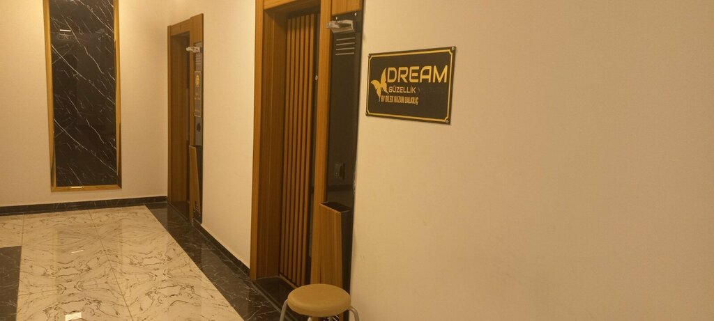 Güzellik salonu Dream Güzellik Merkezi, Alanya, foto